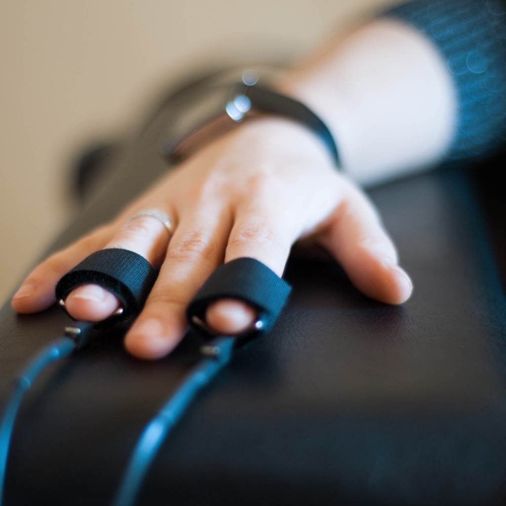 Lie Detector Test - Polygraph Testing UK £450
