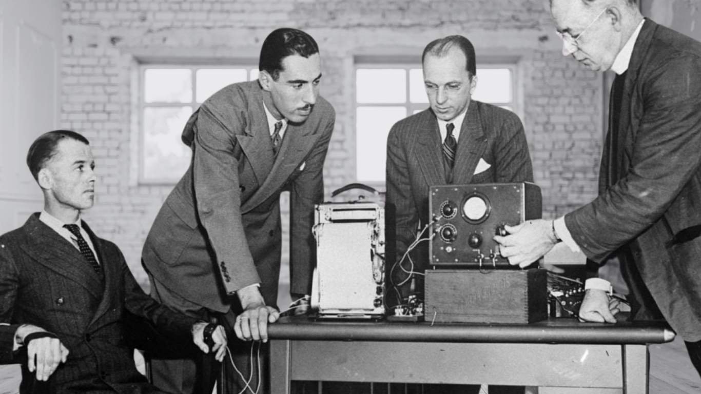 Who Invented the Lie Detector? The History of the Polygraph Machine